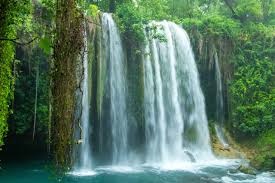 Antalya Düden Waterfall Transfer - Antalya Great Transfer