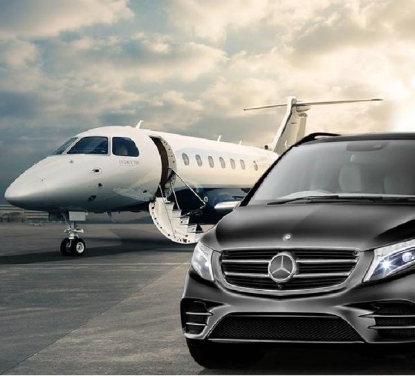 Antalya VIP Taxi: The Right Choice for Comfort and Safety - Antalya ...